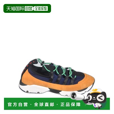 1h可退 香港直邮MARNI 男士运动鞋 SNZU019302P7616ZP094 SS2026