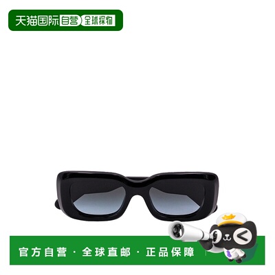 Chloe 几何框太阳镜 蔻依配饰CH0188S 【付后1h可退】