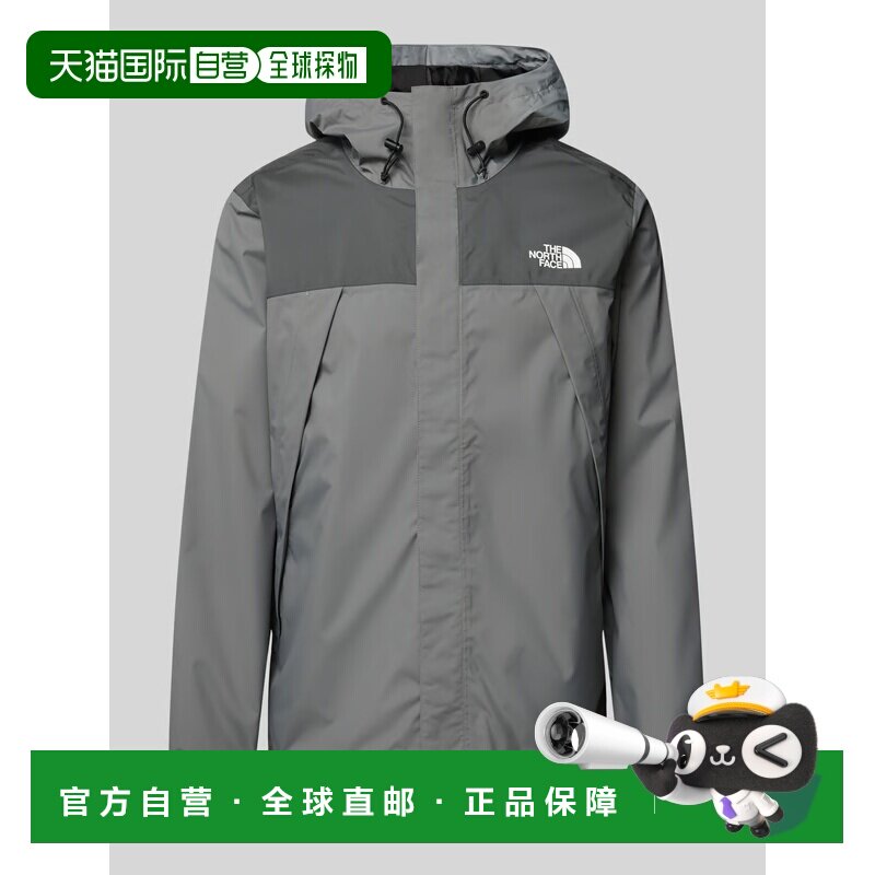 香港直邮THE NORTH FACE 男士户外冲锋衣 NF0A8EU【付后1h可退】