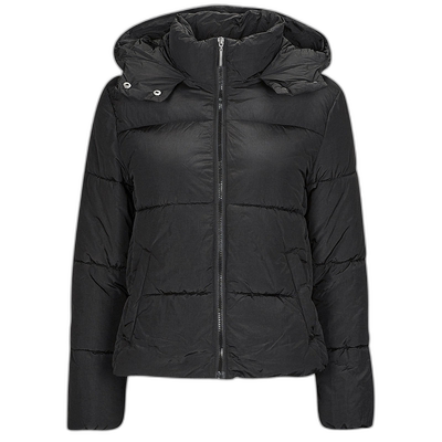 欧洲直邮Only 女士 ONLCALLIE FITTED PUFFER JACKET CC OTW 羽绒