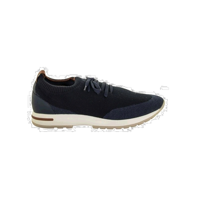 1h可退 香港直邮Loro Piana 360 Lp Flexy Walk 运动鞋 FAI1540