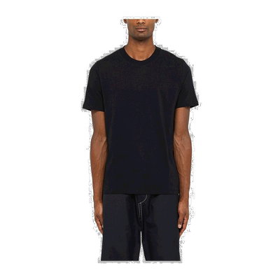 香港直邮Jil Sander 短袖T恤 J21GC0004J45084正品潮牌时尚高级感