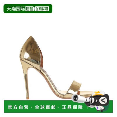 香港直邮paris texas 女士 凉鞋