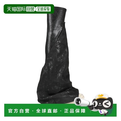香港直邮rick owens 瑞克 欧文斯 DRKSHDW 男士 脚踝靴