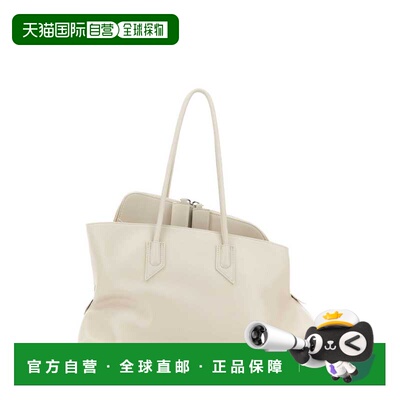 欧洲直邮THE ATTICO 女士手提包 261WAH00054LBT0【付后1h可退】
