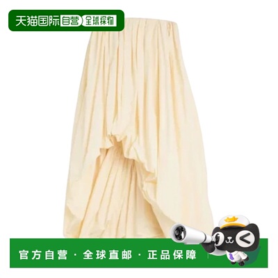 香港直邮JIL SANDER 女士连衣裙 J03CT0687J70005106 AW2026