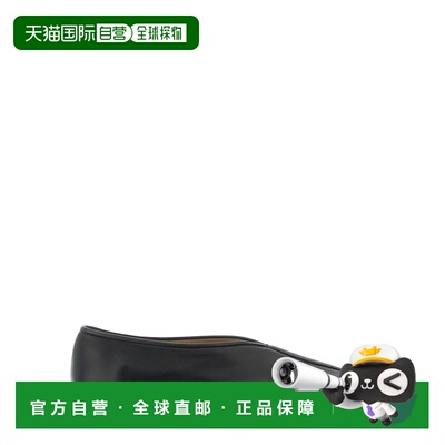 香港直邮LEMAIRE 男士休闲鞋 FO0290LL0023MU096男鞋一脚蹬