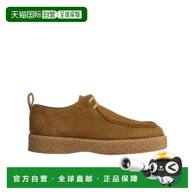Bottega Veneta Torino 系带鞋 806448V4QN0休闲鞋【付后1h可退】