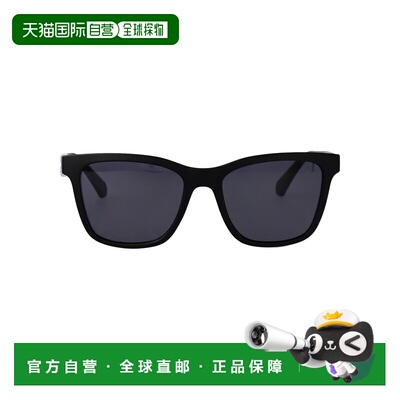 香港直邮calvin klein 女士 CKJ24301S 太阳镜 CKJ24301S1配饰