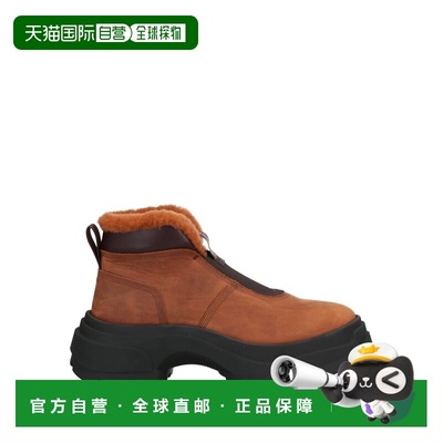 香港直邮Maison Margiela 马丁 马吉拉 女士 脚踝靴