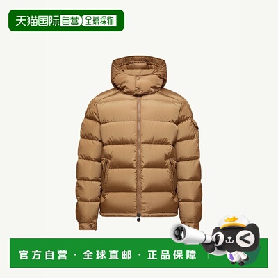 1h可退 欧洲直邮MONCLER 盟可睐 26春夏 K20911A53600539ZD226 男