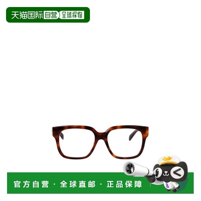 1h可退 香港直邮Celine 全框平光镜 CL50172I.