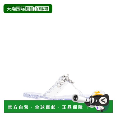 1h可退 欧洲直邮CASADEI 女士凉鞋 2Y268B0101BECPEA514 SS2026