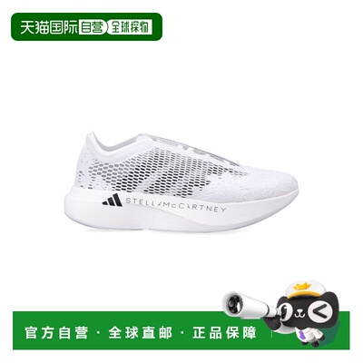 香港直邮ADIDAS BY STELLA MCCARTNEY 女士运动鞋 KI6774WHITE