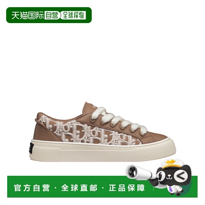香港直邮CHRISTIAN DIOR 男士运动鞋 3SN303ZYQH730支付后1h可退