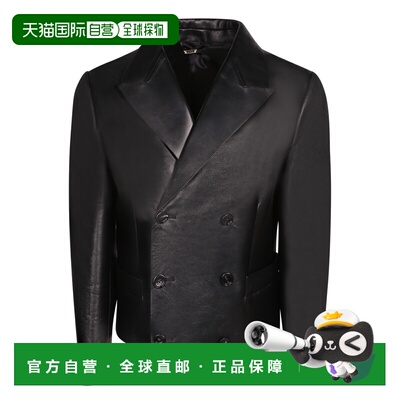 香港直邮TOM FORD 女士西服 CSL791LEX373NAA SS2【付后1h可退】