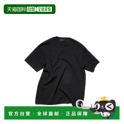香港直邮GUCCI 男士T恤 875140XKFL71043 AW2026 【付后1h可退】