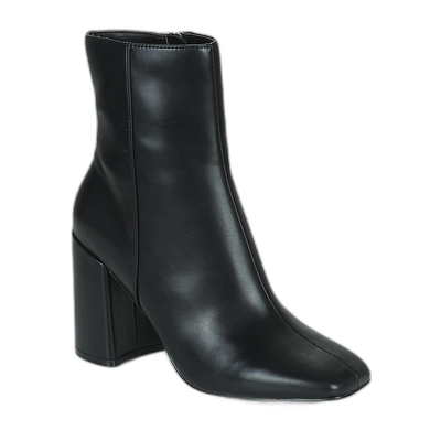 欧洲直邮Steve Madden 思美登 女士 短筒靴 STREAMS