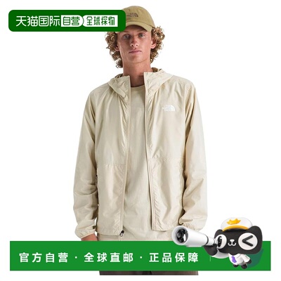 美国直邮the north face 北面 男士 TNF™ Cyclon【付后1h可退】