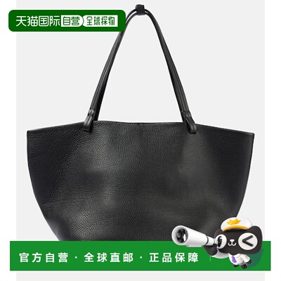 香港直邮TheRow/Park女士托特包 【付后1h可退】单肩包手提包