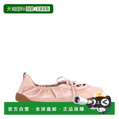 香港直邮Chloe 蔻依 女士 Chloe 运动鞋 26U19SVH6C6