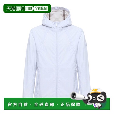 COLMAR ORIGINALS 男士夹克 18441ZM01 SS2026 白色