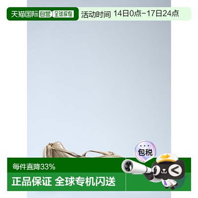 1h可退 香港直邮KNWLS NIKE 女士 Air Max Muse 运动鞋 II3669200