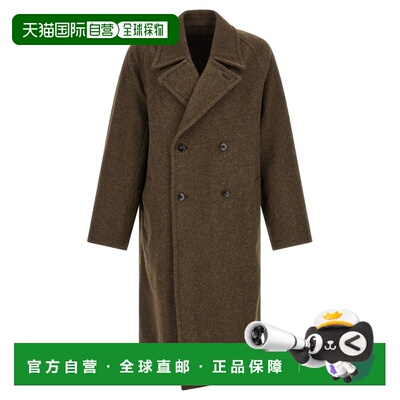 欧洲直邮lemaire 男士 夹克衫