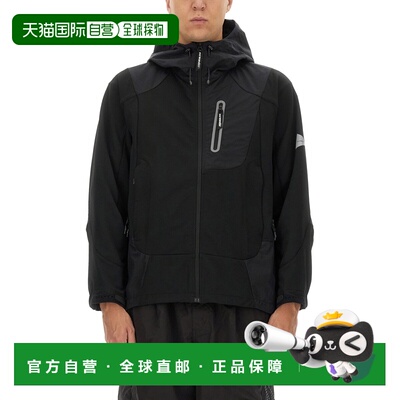 香港直邮AndWander男士夹克 【付后1h可退】
