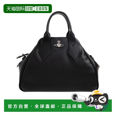 香港直邮Vivienne Westwood Yasmine 手提包 4702000UWS000D