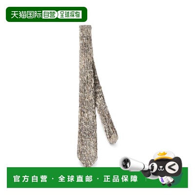 香港直邮BRUNELLO CUCINELLI 女士配饰 MRKR12279CFS34 AW2026
