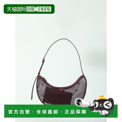香港直邮alaia 女士 ONE PIECE DEMI LUNE 包包 AA1S02731TK061