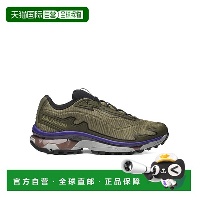 香港直邮Salomon S/Lab XT-SLATE 运动鞋 L47575800萨洛蒙