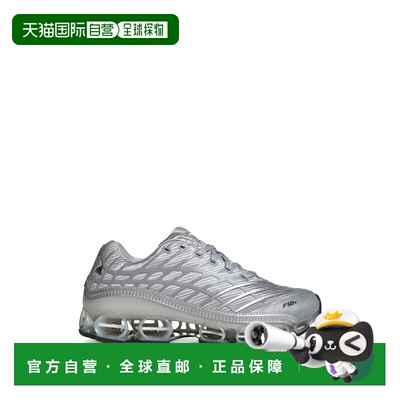 1h可退 香港直邮Adidas 男士 MEGARIDE F50 鞋靴 KI3647SILVMTMSI
