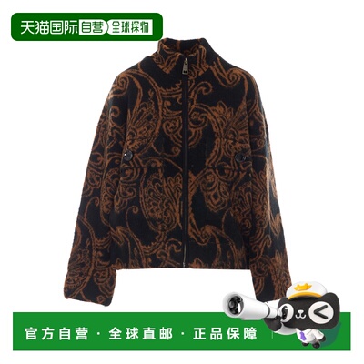 欧洲直邮LIU JO 女士夹克 WF6380MA49SL9210 AW20【付后1h可退】