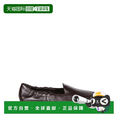 1h可退 香港直邮CHURCH'S 女士休闲鞋 DD01109NHF0AEV SS2026 深