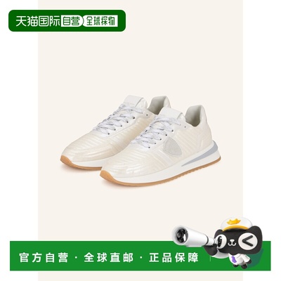 欧洲直邮philippe model 女士 休闲鞋