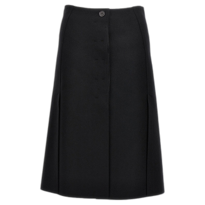 LANVIN 女士半身裙 RWST00075805H2310a字裙