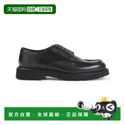 香港直邮Canali康钠丽WAMP男士休闲皮鞋 【付后1h可退】德比鞋