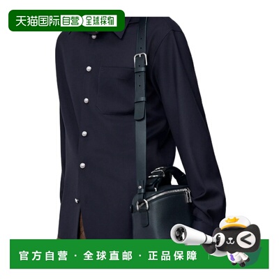 Dior Dior Archie 拉链单肩包 1LLPO497MAS