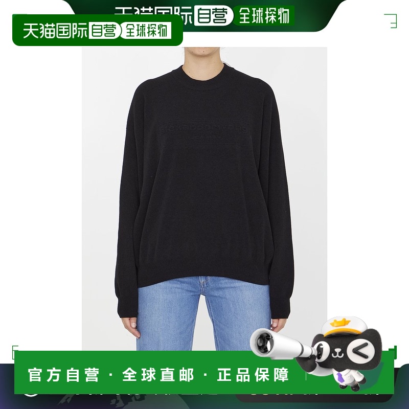 欧洲直邮alexander wang 女士 针织衫 商品图