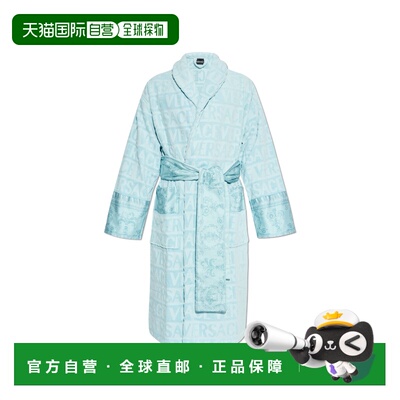 香港直邮VERSACE HOME 男士内衣 ZACJ00008ZCOSP0521UH90
