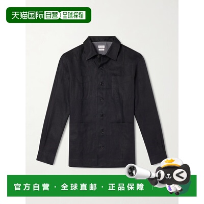 欧洲直邮brunello cucinelli 男士 衬衫