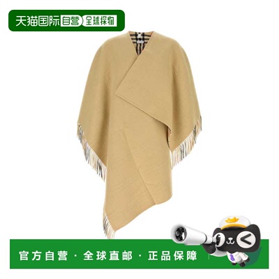 欧洲直邮BURBERRY 女士针织衫 8126975B9719 【付后1h可退】
