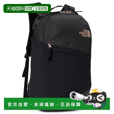 1h可退 香港直邮the north face 北面 女士 Isabella 3.0 双肩包