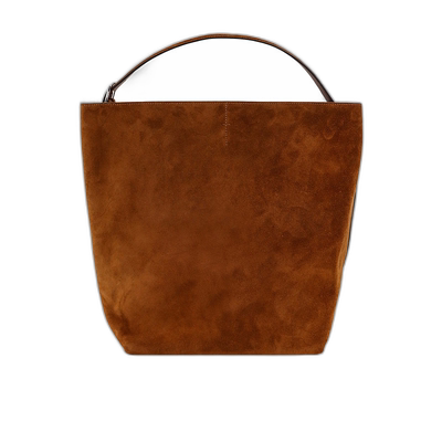 香港直邮Toteme 可调节托特包 234WAL853LE0004单肩包手提包