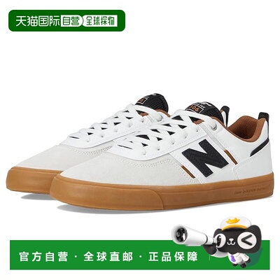 1h可退 香港直邮New Balance  男士 306 Jamie Foy 跑鞋男鞋
