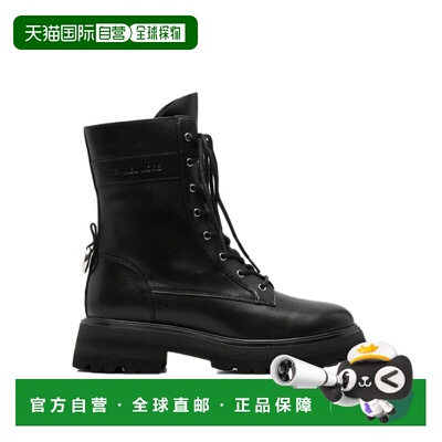 欧洲直邮MICHAEL KORS 女士靴子 40F6CBFE5L001 A【付后1h可退】