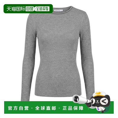 PATRIZIA PEPE 女士针织衫 2K0096K7S0S264 AW2026【付后1h可退】