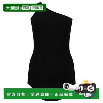 香港直邮rickowens瑞克 欧文斯ONE-PIECE女士上衣 【付后1h可退】